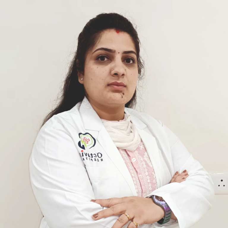 Best Dentist in Varanasi | Dr. Supriya Singh | Octavia Hospital